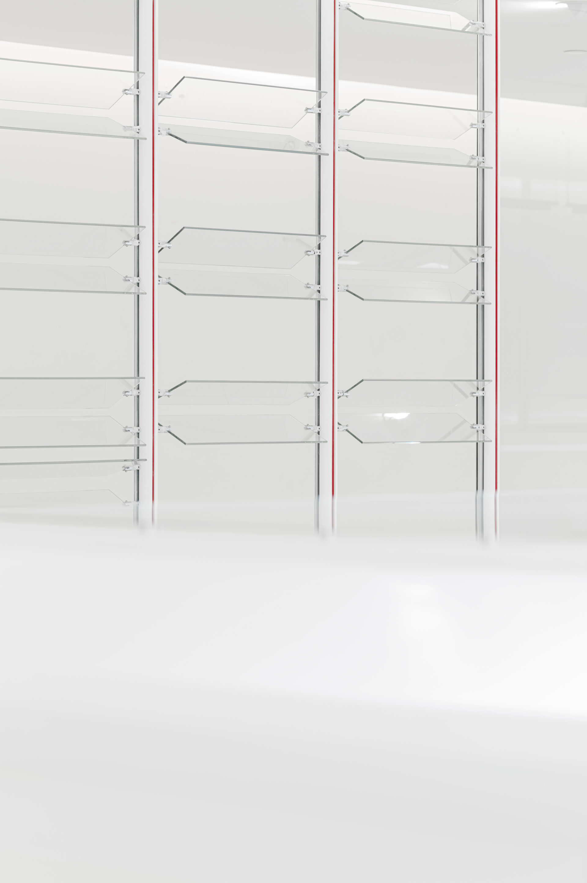 MOCA STORE – Something Architecture