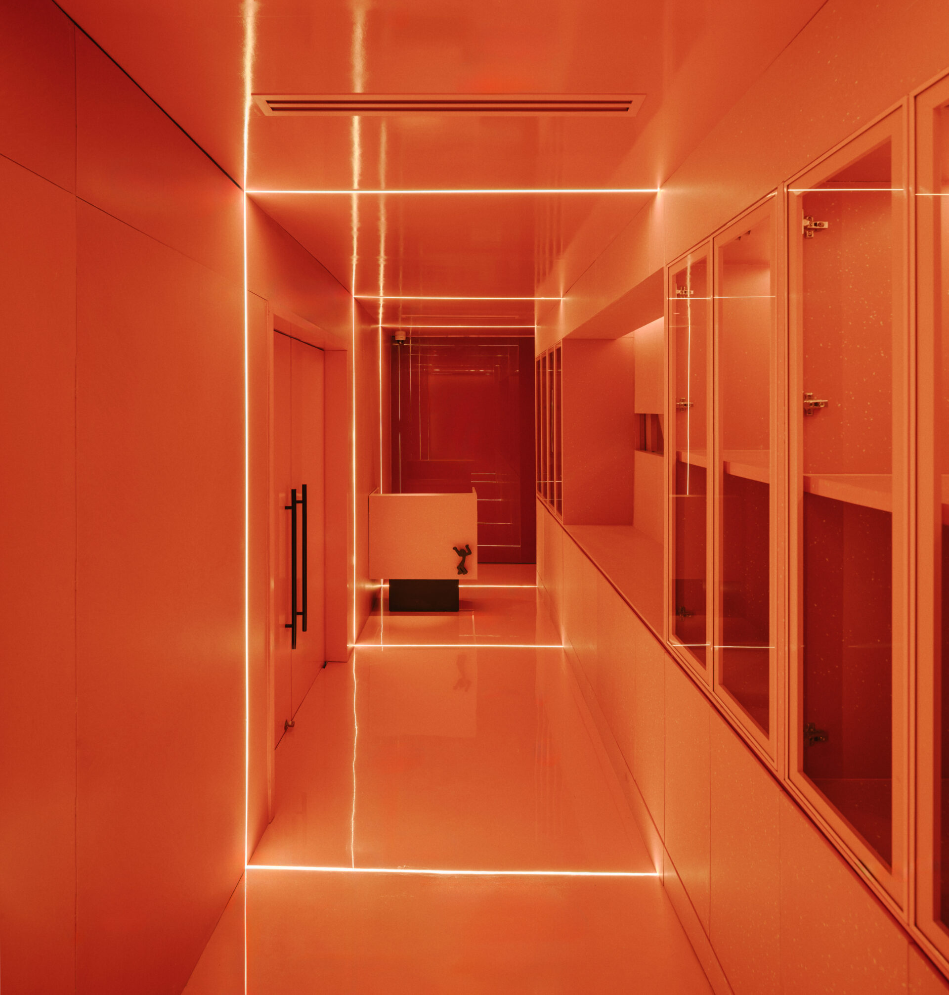 SIWILAI RADICAL CLUB – Something Architecture