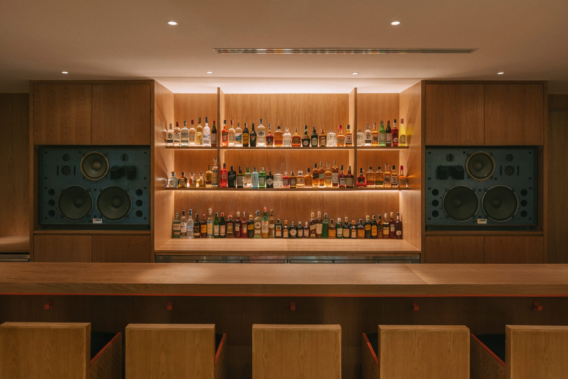 SIWILAI RADICAL CLUB – Something Architecture