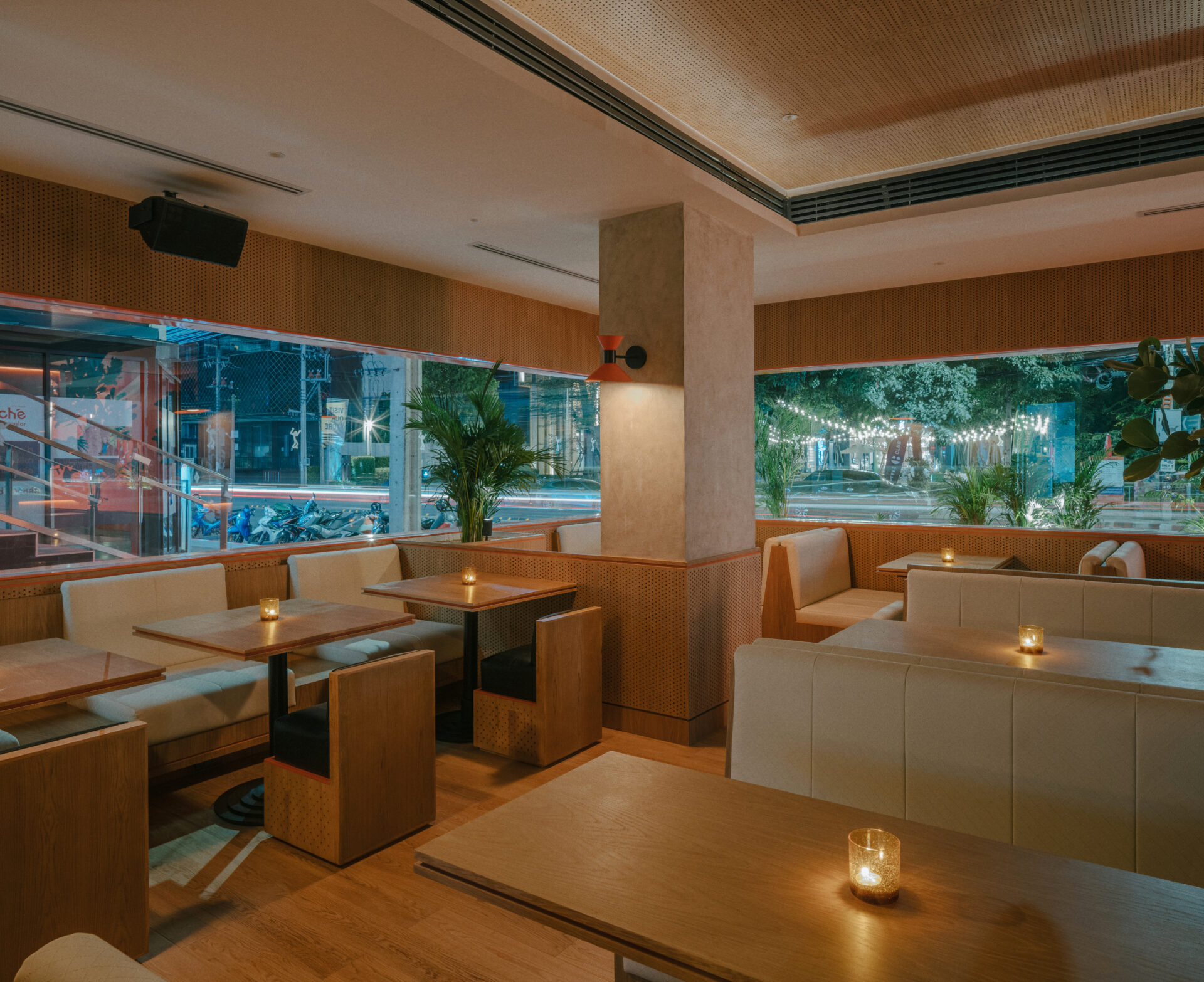 SIWILAI RADICAL CLUB – Something Architecture